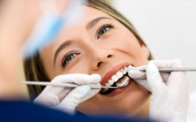 What Happens During a Dental Exam? | Step-by-Step Guide
